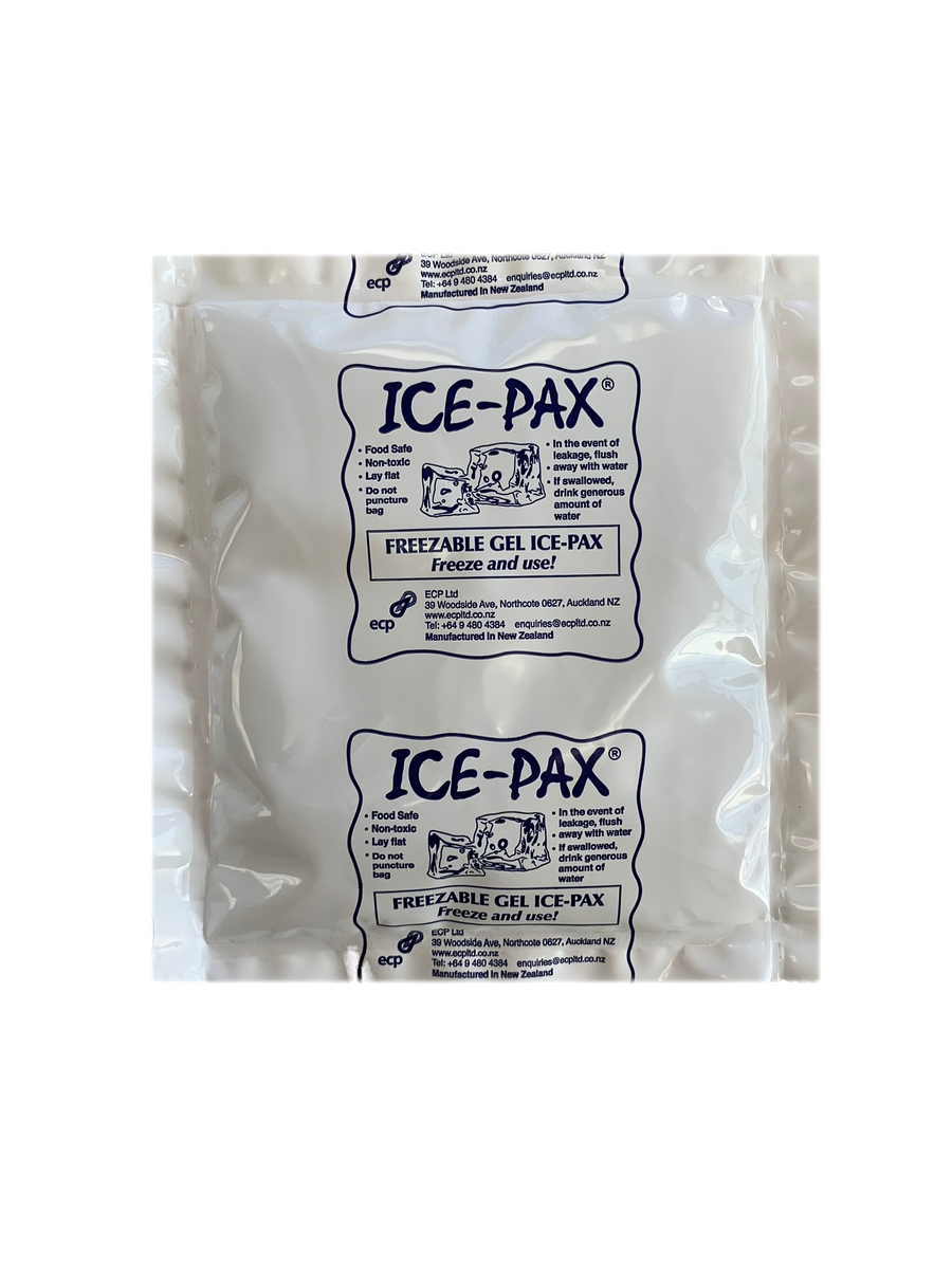 500g Ice Pax (carton of 24) – Ice Paxs