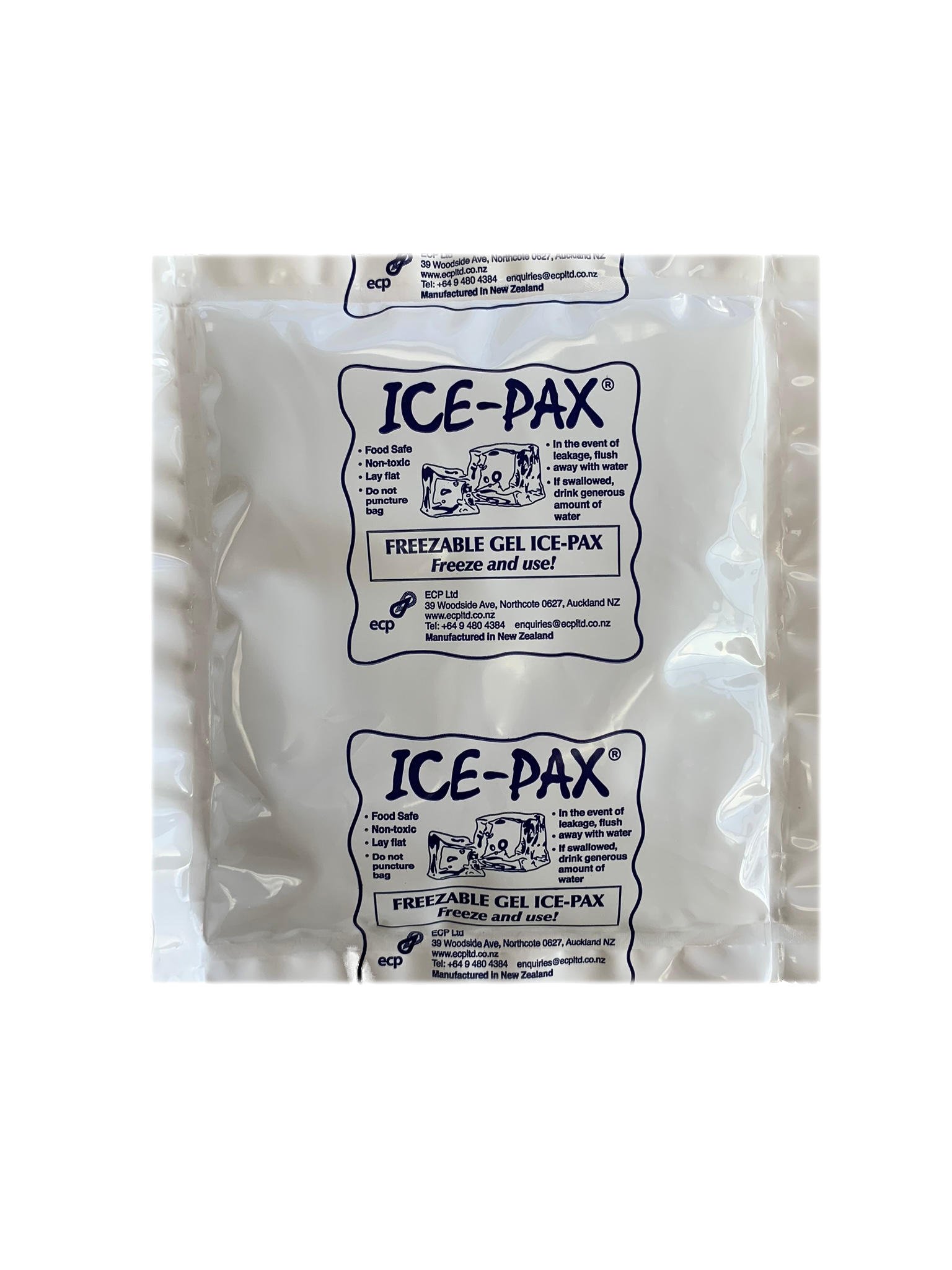 Ice Paxs - Ice Packs